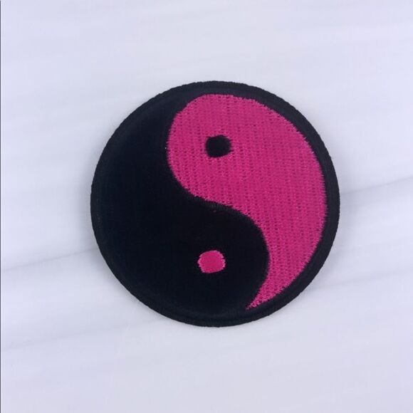 Accessories | Pinkyingyang Embroideredpatch | Poshmark